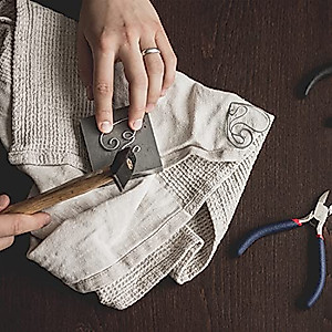 Mr. Pen- Aluminum Wire, 1.5 mm, 32.5 Feet, 1 Roll, Craft Wire, Metal Wire, Armature Wire, Crafting Wire, Bendable Wire, Wire for Crafts, Sculpting Wire, Doll Armature, Flexible Wire, Modeling Wire