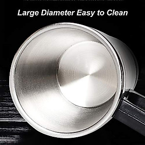 XIXIAN Car Electric Kettle,Electric Car Kettles Boiling Heat Cup Insulation Insulated Bottles 300ml 24V Stainless Steel Cigarette Lighter Plug