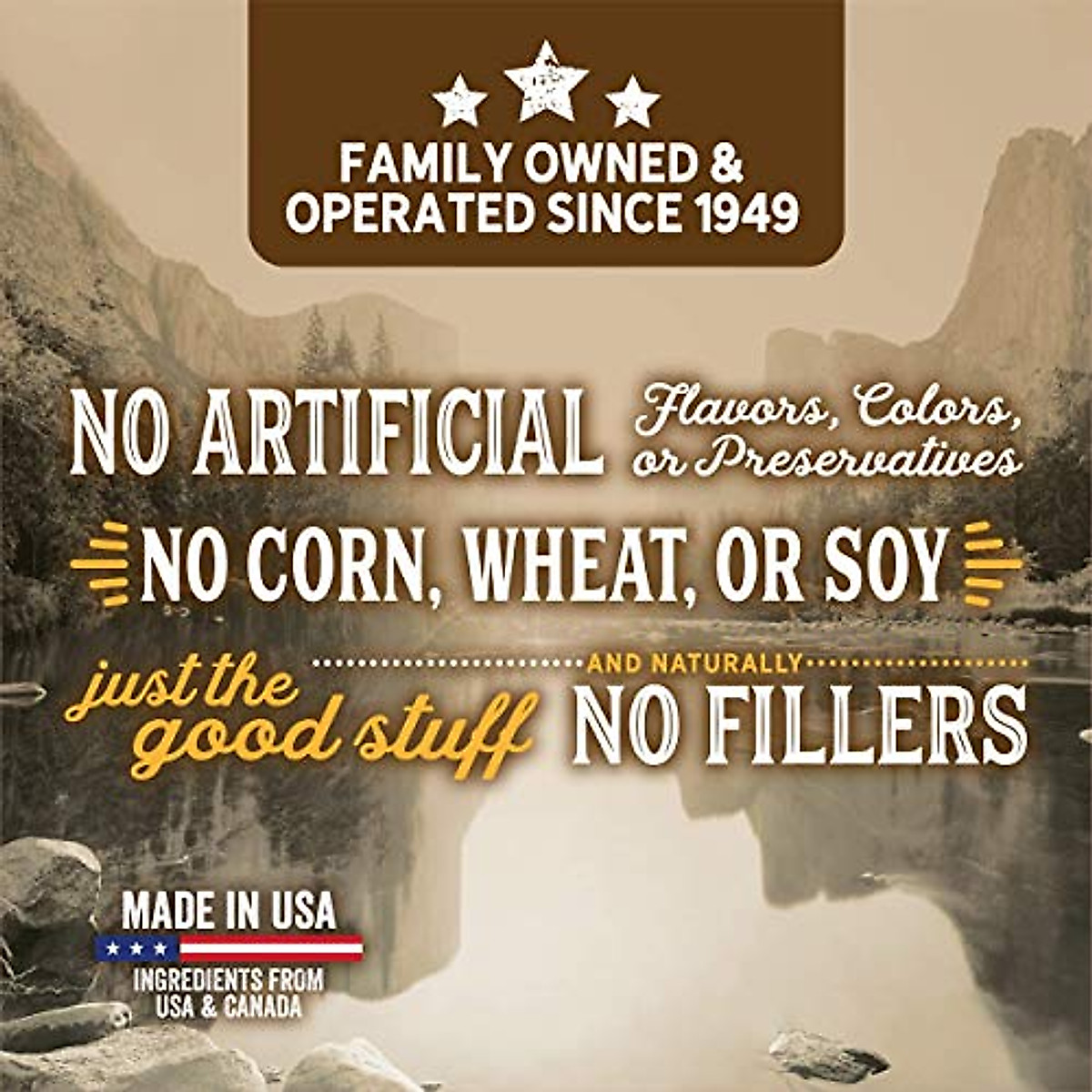 Evolve Classic Deboned Salmon, Rice and Sweet Potato Recipe Cat Food, 2.75lb