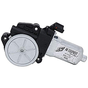 Kwikee Replacement Electric RV Step Pre-IMGL Motor Assembly Kit for 5th Wheel RVs, Travel Trailers and Motorhomes, Automatically Extends, Retracts Steps, Exact Match Components - 379608