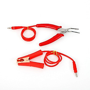 0.01-3mm Manual Magnetic Thermocouple Welder Machine For Welding Temperature Wire High Frequency TL-WELD USA STOCK