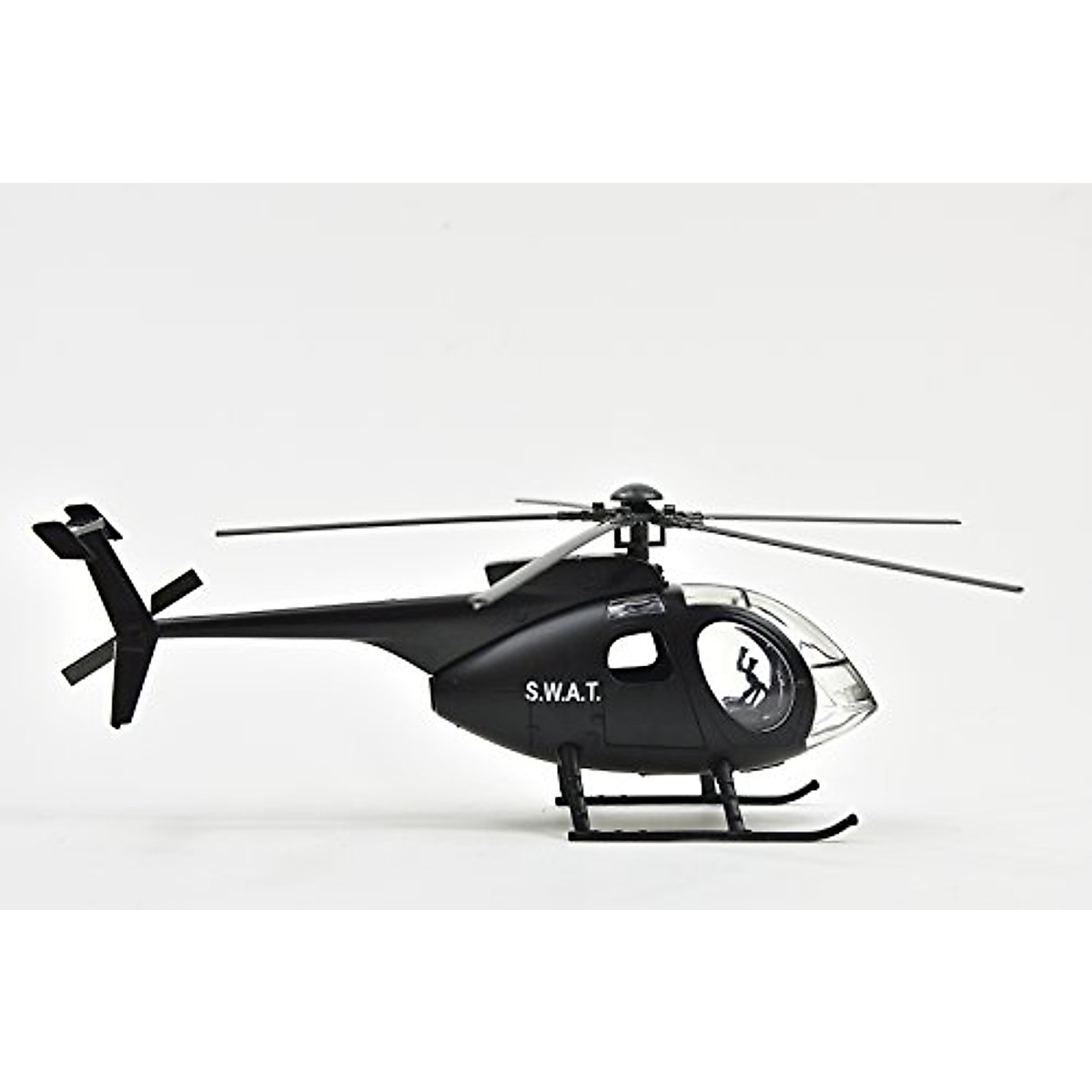 NewRay 26133 "Nh-500 Model Helicopter