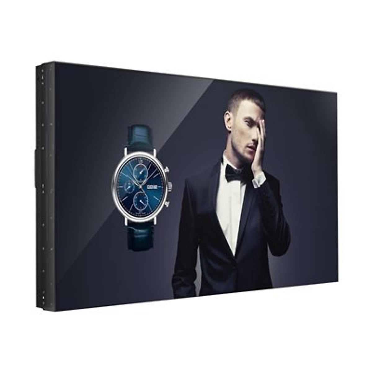 Viewsonic Cdx4652-l - Led Tv - Full Hd - Led Backlight - 46 Inch - 1920 X 1080 - 1080p - 1