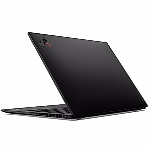 Lenovo X1 Nano, The Lightest ThinkPad Laptop Ever, with 13" 2K Display, 11th Gen i5-1130G7 Processor, 16GB 4267MHz Memory, 512GB SSD, Thunderbolt 4, and Windows 10 Pro