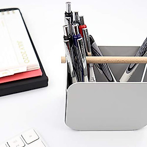 Zebra Pen Z-Grip Flight Retractable Pen, Bold Point, 1.2mm, Assorted colors, 36-Count