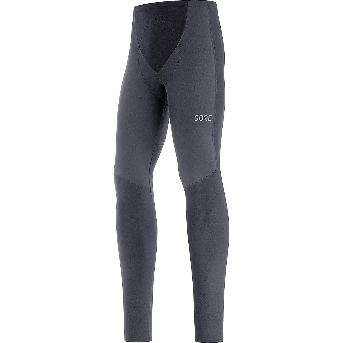 GORE WEAR Mens C3 Partial GORE TEX INFINIUM Thermo Tights black M