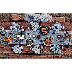 Cook Beautiful: Delicious Recipes and Exquisite Presentations