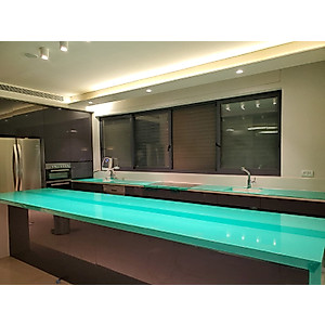 PESACH Counter Cover Rolls. Perfect for Lining Your Fridge, Freezer, Counter, high Chairs, cabinets and More (3 Rolls)