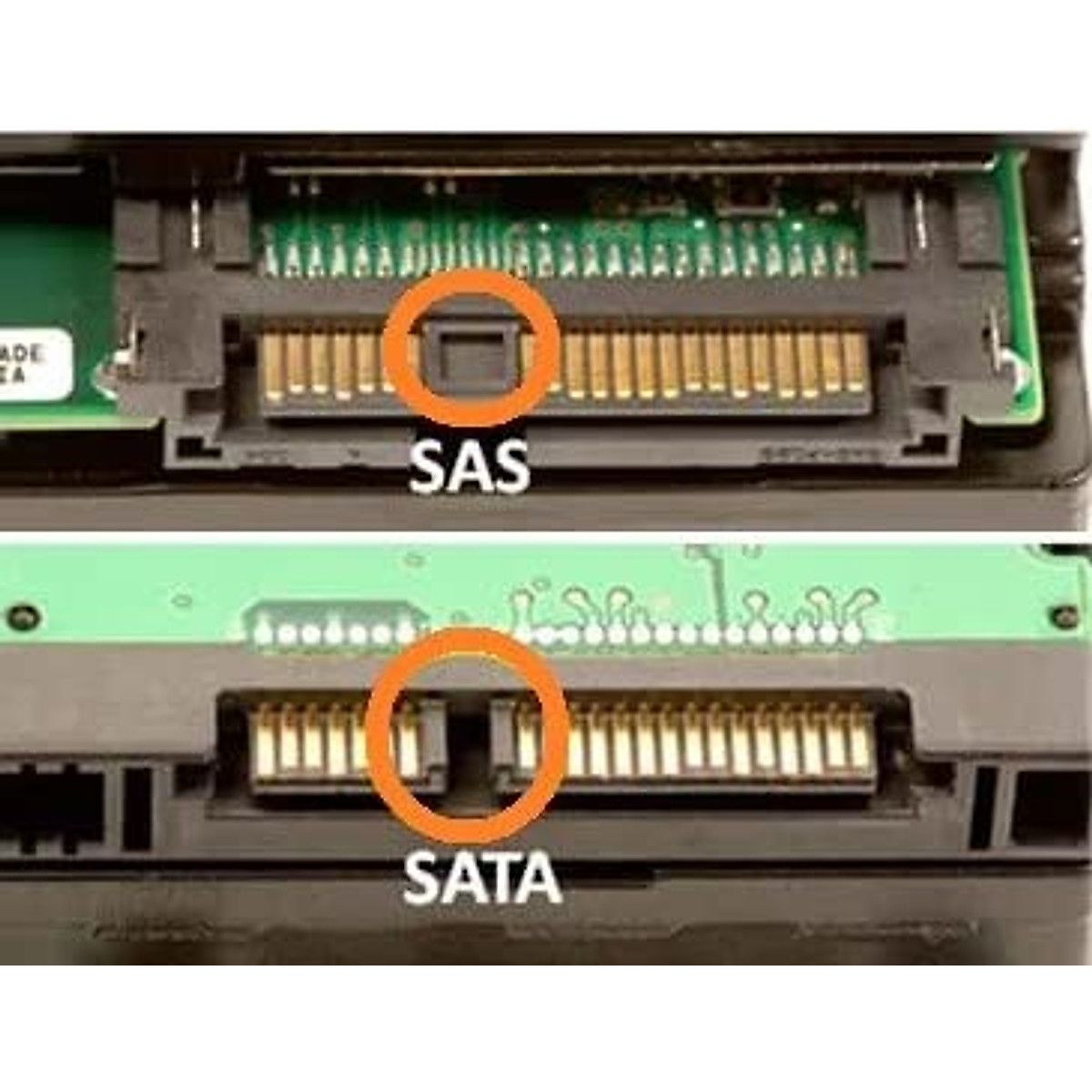 Seagate Exos X18 ST16000NM004J 16 TB Hard Drive - 3.5" Internal - SAS (12Gb/s SAS) (Renewed)