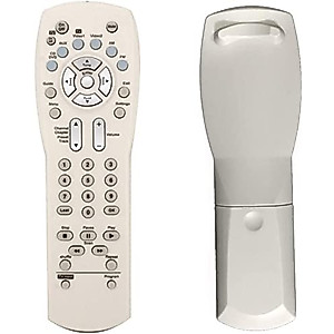 Replacement Remote 289138001 Compatible for Bose 321 Series I Audio/Video AV Receiver [Work with Series I of Bose 321 ONLY] (Instruction Included)