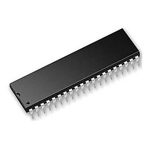 1pcs/lot PC16550DN IC UART with FIFO 40-DIP PC16550DN 16550 PC16550 PC16550D 16550D C16550