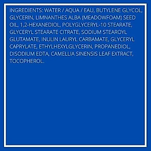 LANEIGE Cream Skin Mist: On-the-go, Soothe, Hydrate, and Strengthen Skin’s Moisture Barrier, 2.5 fl. oz.