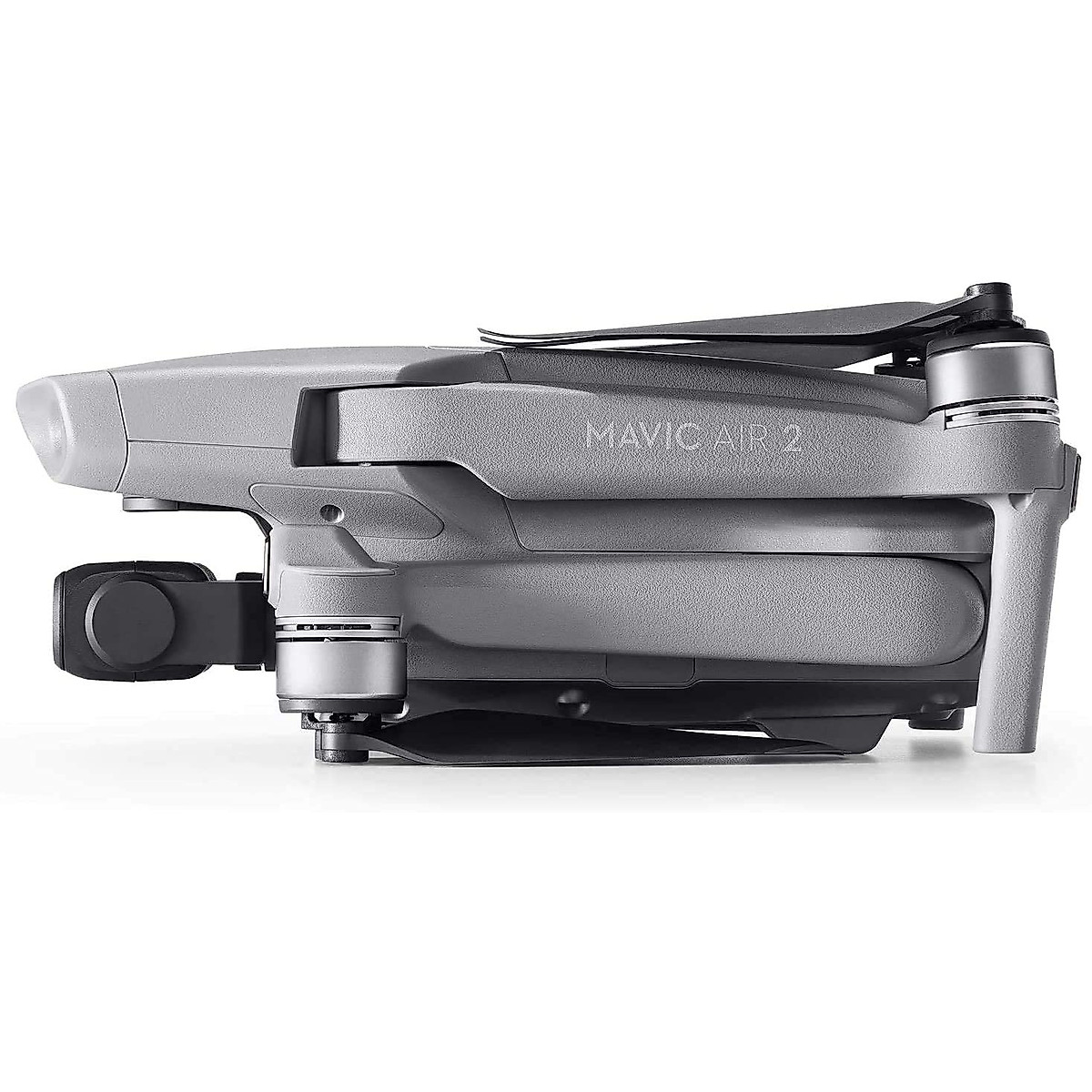 DJI Mavic Air 2 Drone Quadcopter Fly More Combo - Renewed With One Year Warranty (Renewed)