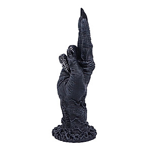 Nemesis Now Baphomet's Prophecy 19cm, Black