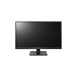 LG 27BL650C-B 1080p 27" IPS Monitor w/USB Type-C (Renewed)