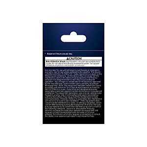 GE Lighting LED Floodlight Bulb, 7 Watt (50 Watt Equivalent), Soft White, PAR20 Indoor Floodlight (Pack of 3)