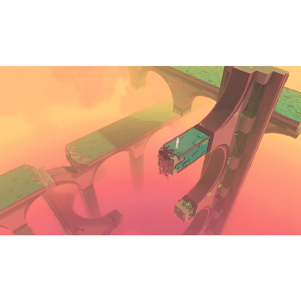 Etherborn - PlayStation 4