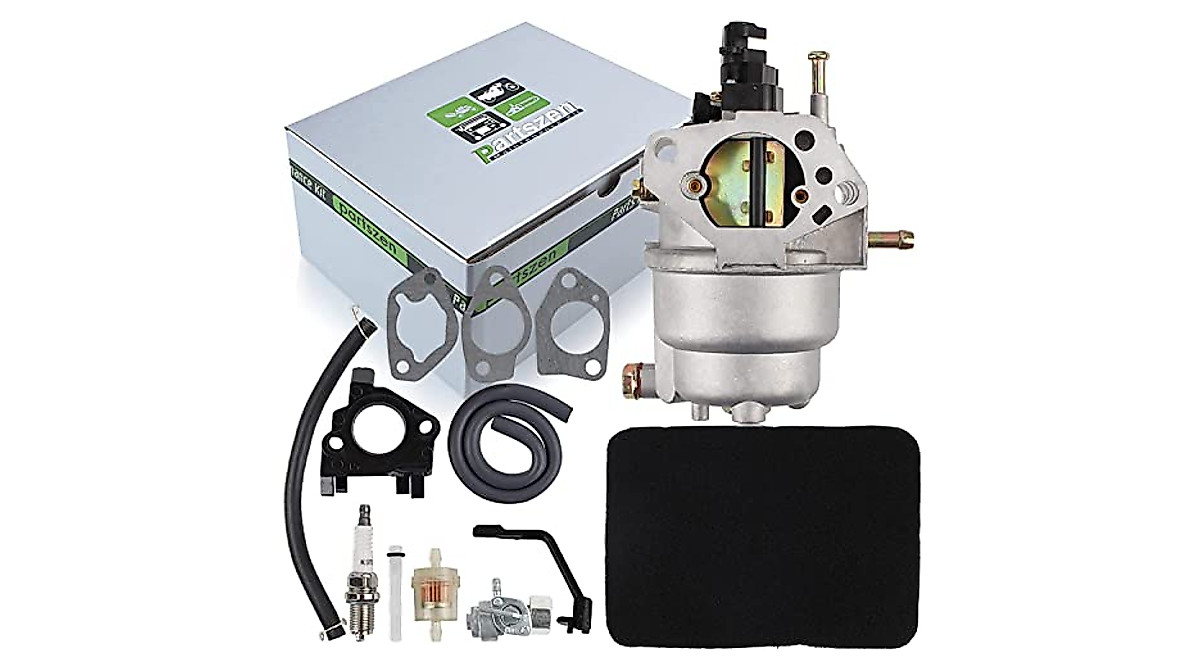 partszen 0J58620157 Carburetor for Generac Generators