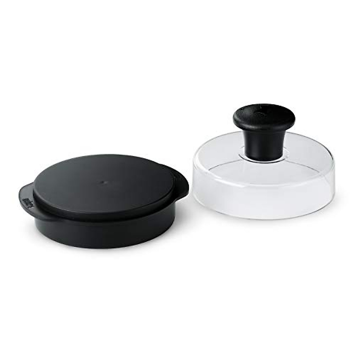 Weber Original Burger Press, Black