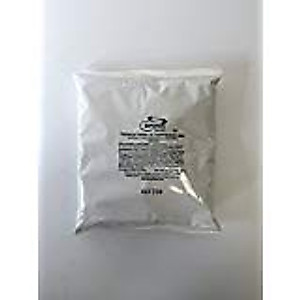 Superior Cappuccino Mix - 3 bags 2 Lbs each (French Vanilla) Medium Roast