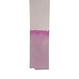 Qualitative Water Finder Test Paper for Traces of Water in Gasoline and Solvents [23 Foot Roll]