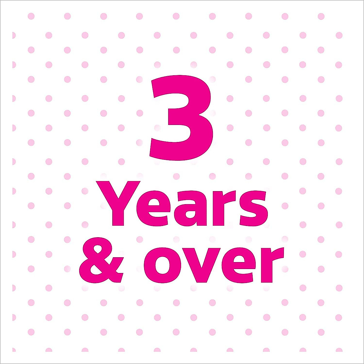 Colgate Barbie Kids Battery Powered Toothbrush, Assorted Colors