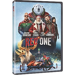 Red One (DVD)