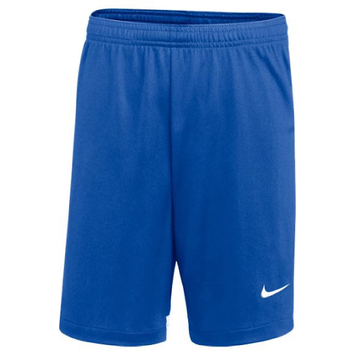 Nike Youth DRI-FIT Classic II Shorts (Large Royal)
