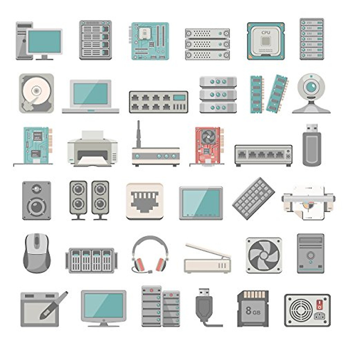 HP B3G86A#BGJ LaserJet Enterprise Flow MFP M630z Laser Printer Printer/Scanner/Copier/Fax Digital Send Duplex (Renewed)