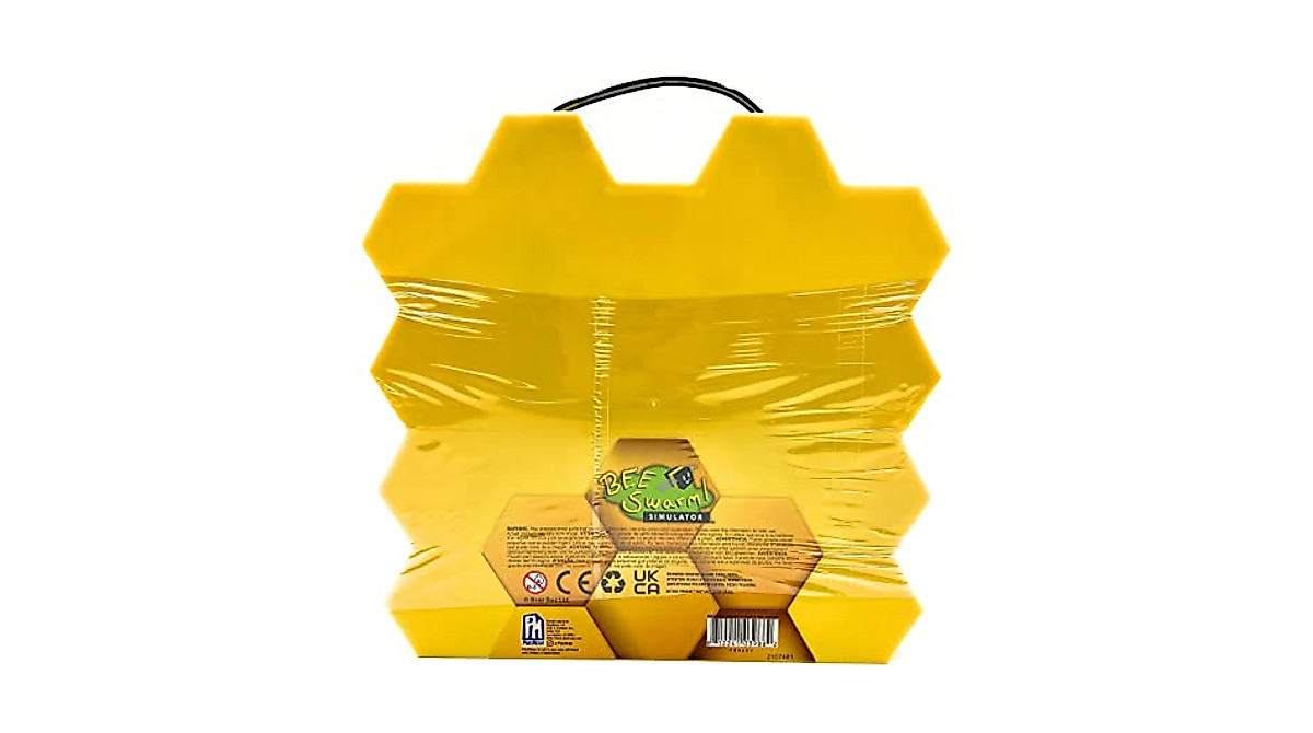 Bee Swarm Simulator Hive Value Bundle – Collectible Action Figures & Decor