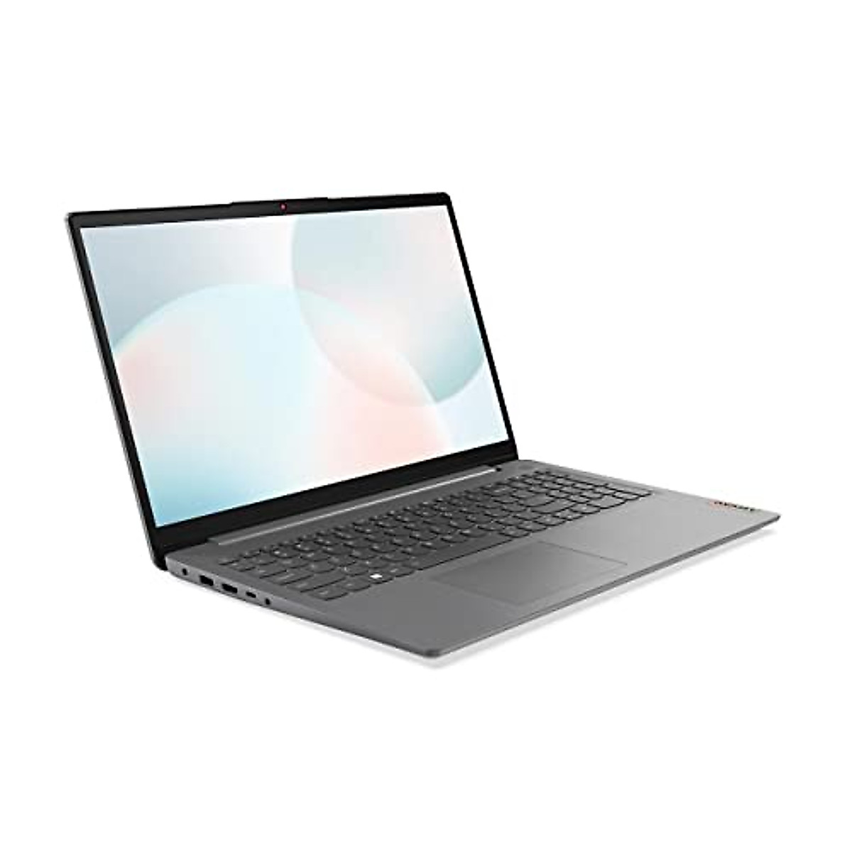 Lenovo IdeaPad 3 15ABA7 82RN0011US 15.6" Notebook - Full HD - 1920 x 1080 - AMD Ryzen 5 5625U Hexa-core (6 Core) 2.30 GHz - 12 GB Total RAM - 512 GB SSD - Arctic Gray - AMD Chip - Windows 11 Home