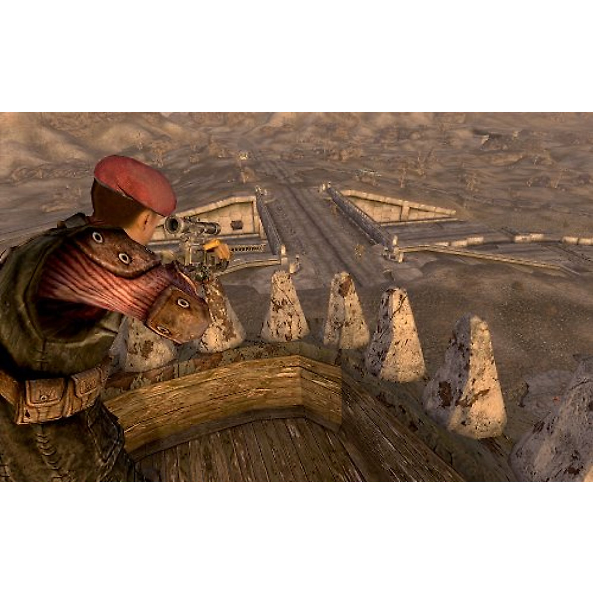 Fallout: New Vegas - PC Ultimate Edition