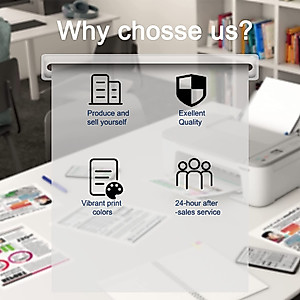 [2-Pack, 1Toner & 1Drum] MLT-D118L Toner Cartridge & MLT-R116 Drum Unit Compatible Replacement for Samsung Xpress M3015DW M3065FW M3015DW M3015XAA M3065FW M3065XAA Printer