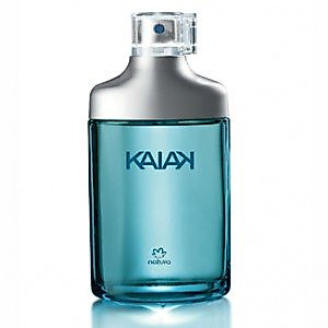 Natura Kaiak EAU Toilette 100ml [Desodorante Colônia]