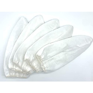 YMHYJY Vacuum Filter Cotton Replacements for Pool Blaster (Pack of 5)