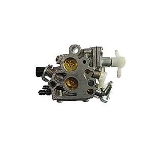 Carburetor for Stihl HS46 HS56 Hedge Trimmer Replaces ZAMA C1T-S195