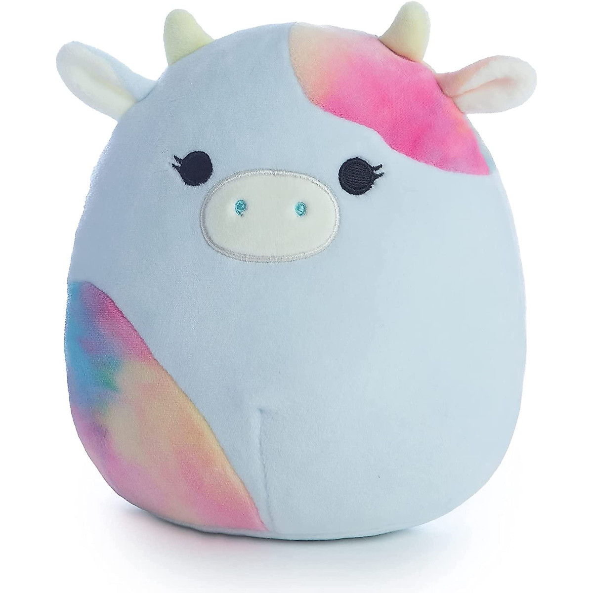 Squishmallows 8" Caedia The Cow