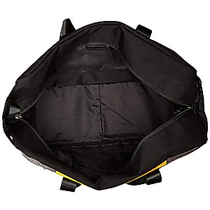 Diesel Men's URBHANITY Weekender, Spicy Mustard, UNI