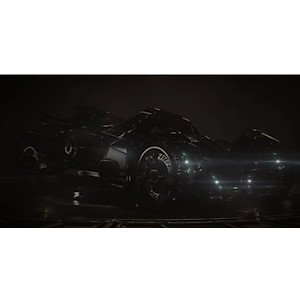 Batman Arkham Knight - 3 DLCs Included : Batman vs Superman / Batgirl / Harley Quinn (Xbox One) - Import