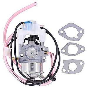 ApplianPar Carb Carburetor with Gasket for Kipor KGE3000Ti KGE3500Ti IG3000 Generator