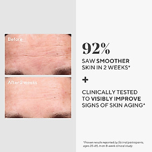 Murad Retinol Youth Renewal Serum 0.17Fl Oz Sample Size