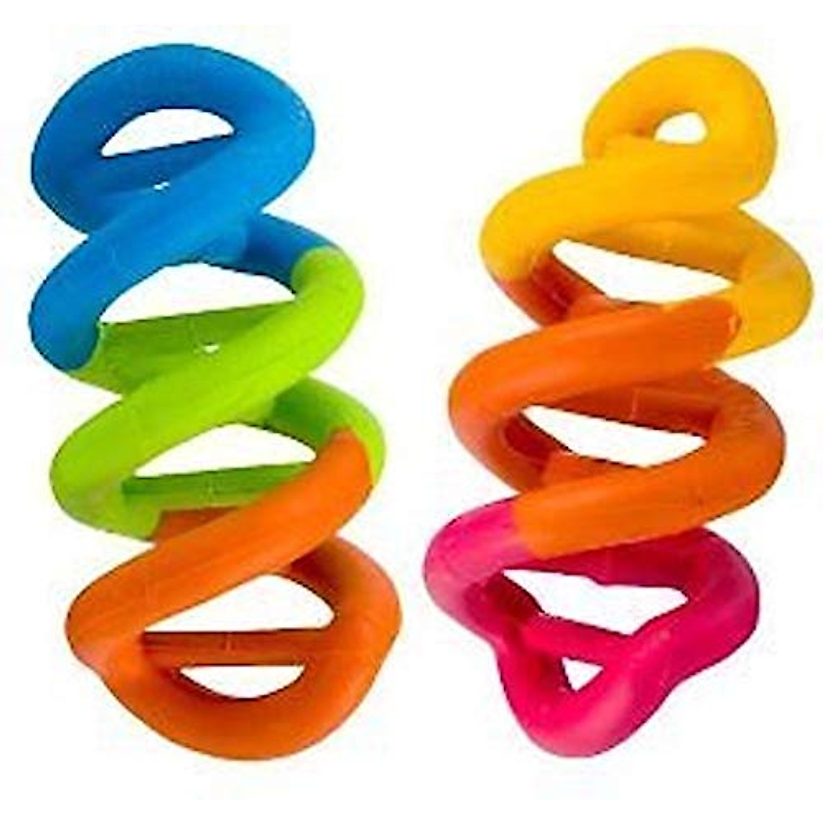 JW Pet Company Dogs iN Action Dog Toy, Small (Colors Vary), multicolor (43144)