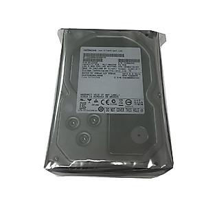 HGST Ultrastar 3TB 7200 RPM 64MB Cache SATA III 6.0Gb/s 3.5in Internal Hard Drive for NAS, RAID, Surveillance Storage -HUA723030ALA640 (Renewed) w/3 Year Warranty