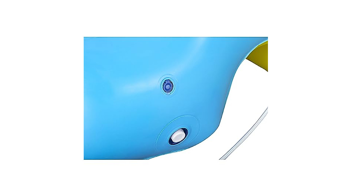 Bestway H2OGO! Giant Inflatable Outdoor Swimming Pool Water Slide with ...