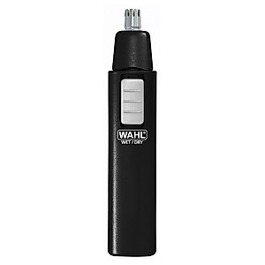 Wahl Ear Nose and Brow Dual Head Trimmer #5567-200