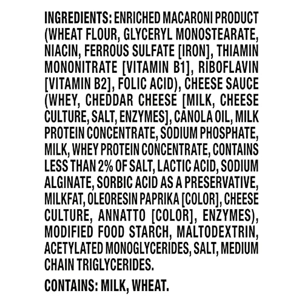 Kraft Deluxe Original Macaroni & Cheese Easy Microwavable Dinner (8 ct Box, 2.39 oz Cups)