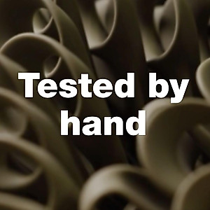 Fiskars 5" Recycled Micro-Tip Fabric Scissors - Sustainable, Sharp, Detail Craft Scissors for Embroidery and Sewing - Craft and Fabric Cutting - Beige