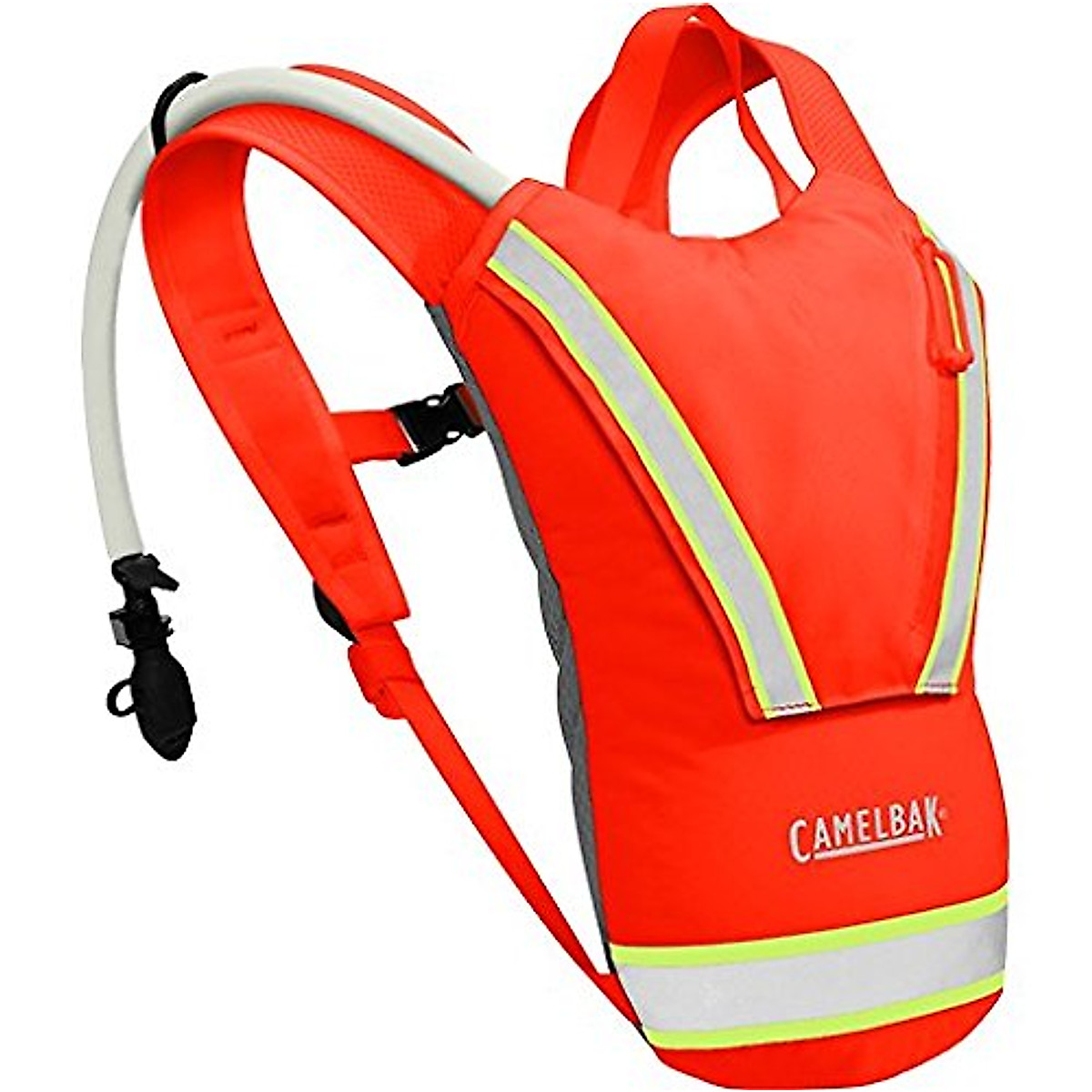 Camelbak Hi-Viz Antidote Hydration Backpack Orange 62598