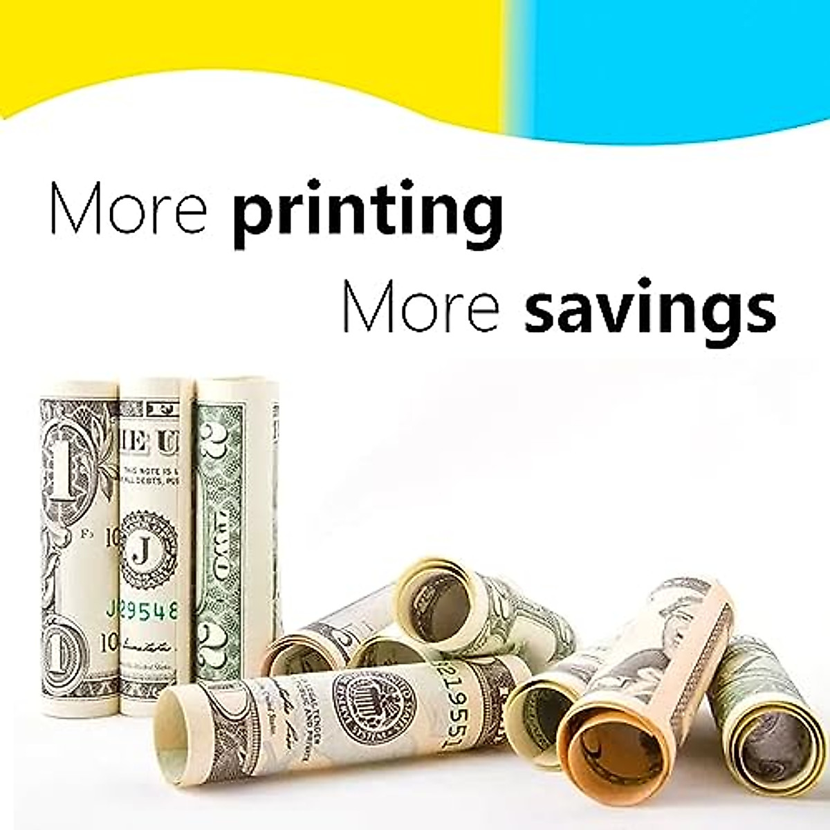 Tn227bk Toner Cartridge Tn227 Black for Brother Tn-227 Bk Tn 227 Tn-227bk Mfc-l3770cdw Hll3230cdw Tn-223bk Hl-l3270cdw Hll3270cdw Mfc-l2710dw High Yield Black x 1