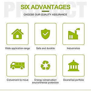 Foldable Modular Tiny Home 20ft/40ft Prefabricated Container House with Bathroom & Kitchen